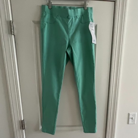 Royalty For Me | Pants & Jumpsuits | Nwt Royalty For Me Hyper Stretch ...